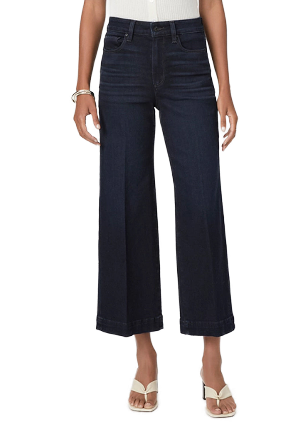 Anessa Wide Leg Jean in Duchess – Krista K Boutique
