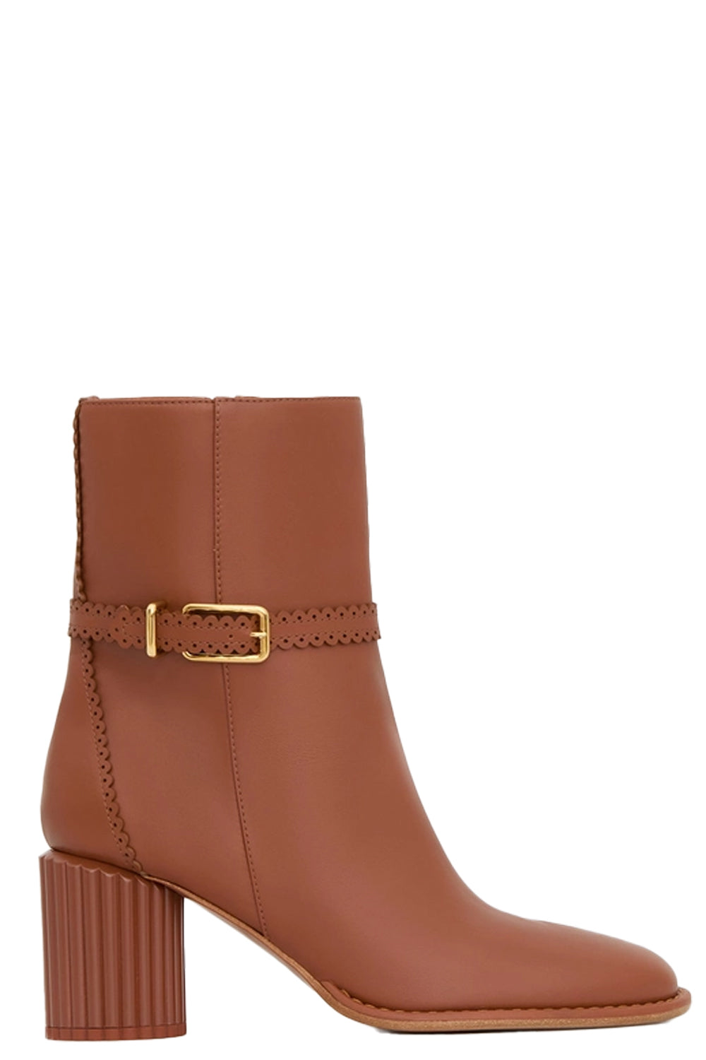 Eddie Low Boot 70 in Pecan – Krista K Boutique